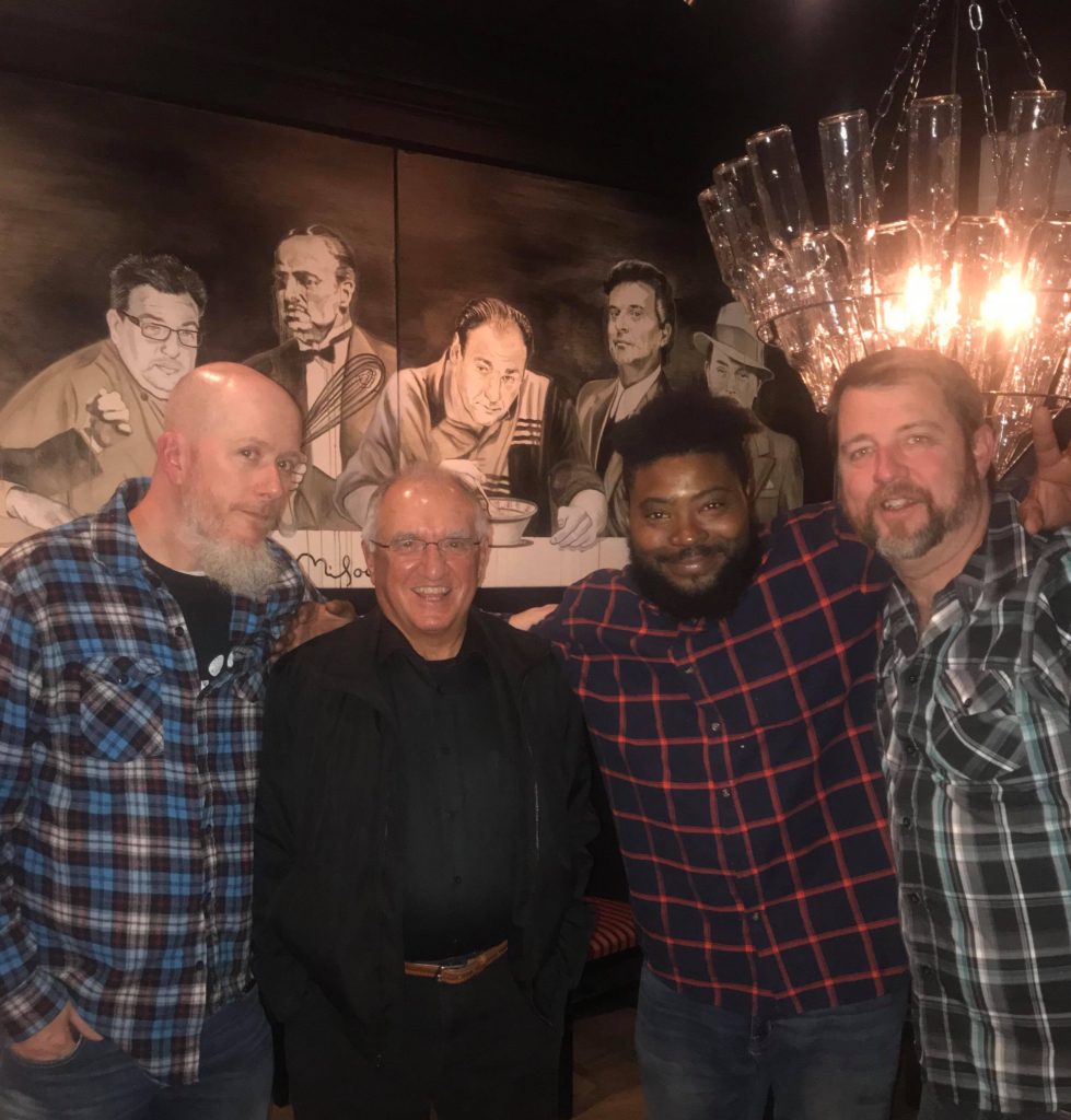 George Anastasia Tells All About the Philly Mob - The Philly Blunt